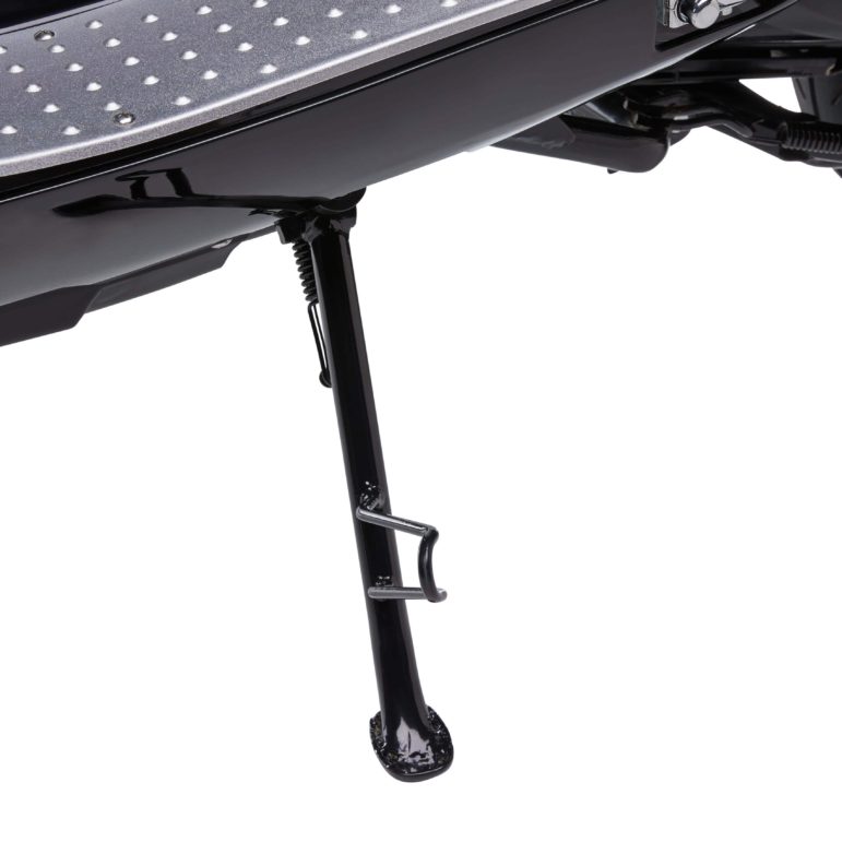 VIONIS Electric - Italmoto Baltic